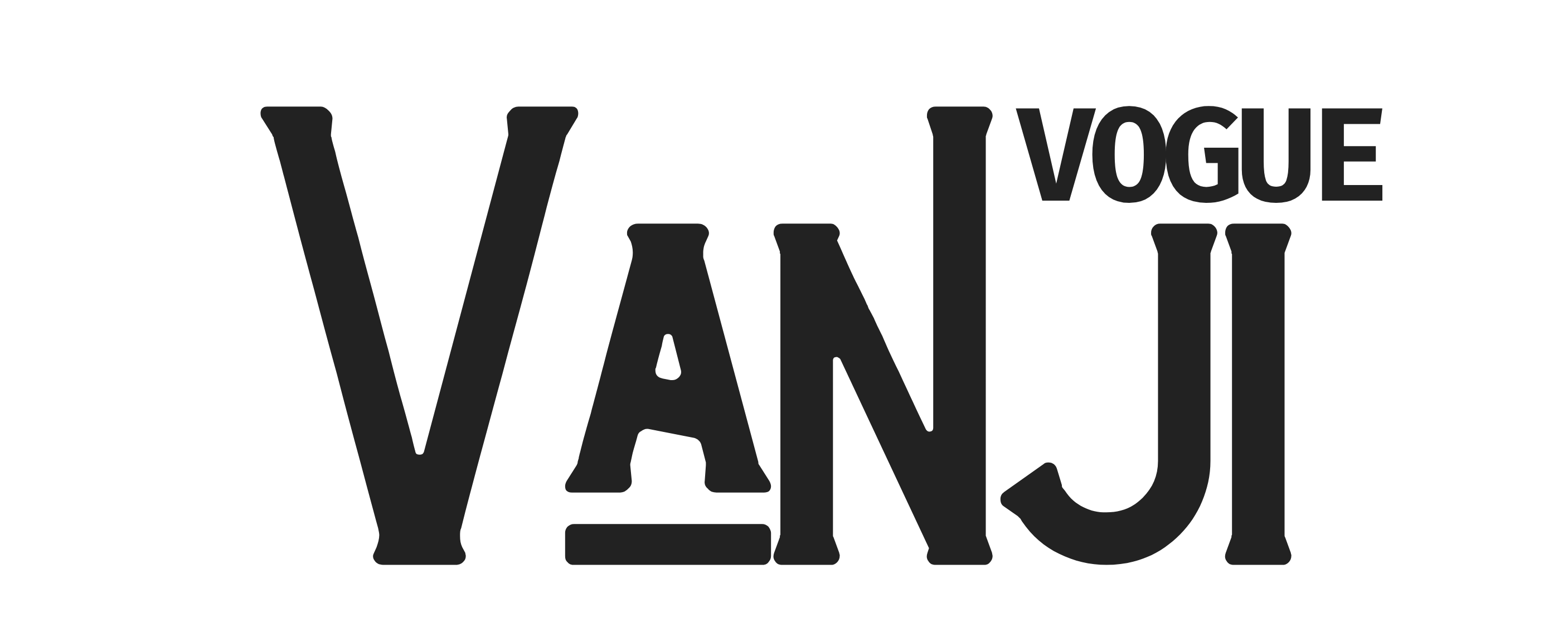 Vanji Vogue